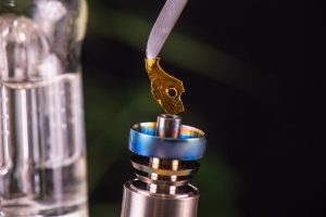 What Is BHO Extraction? (A Guide To Butane Hash Oil)